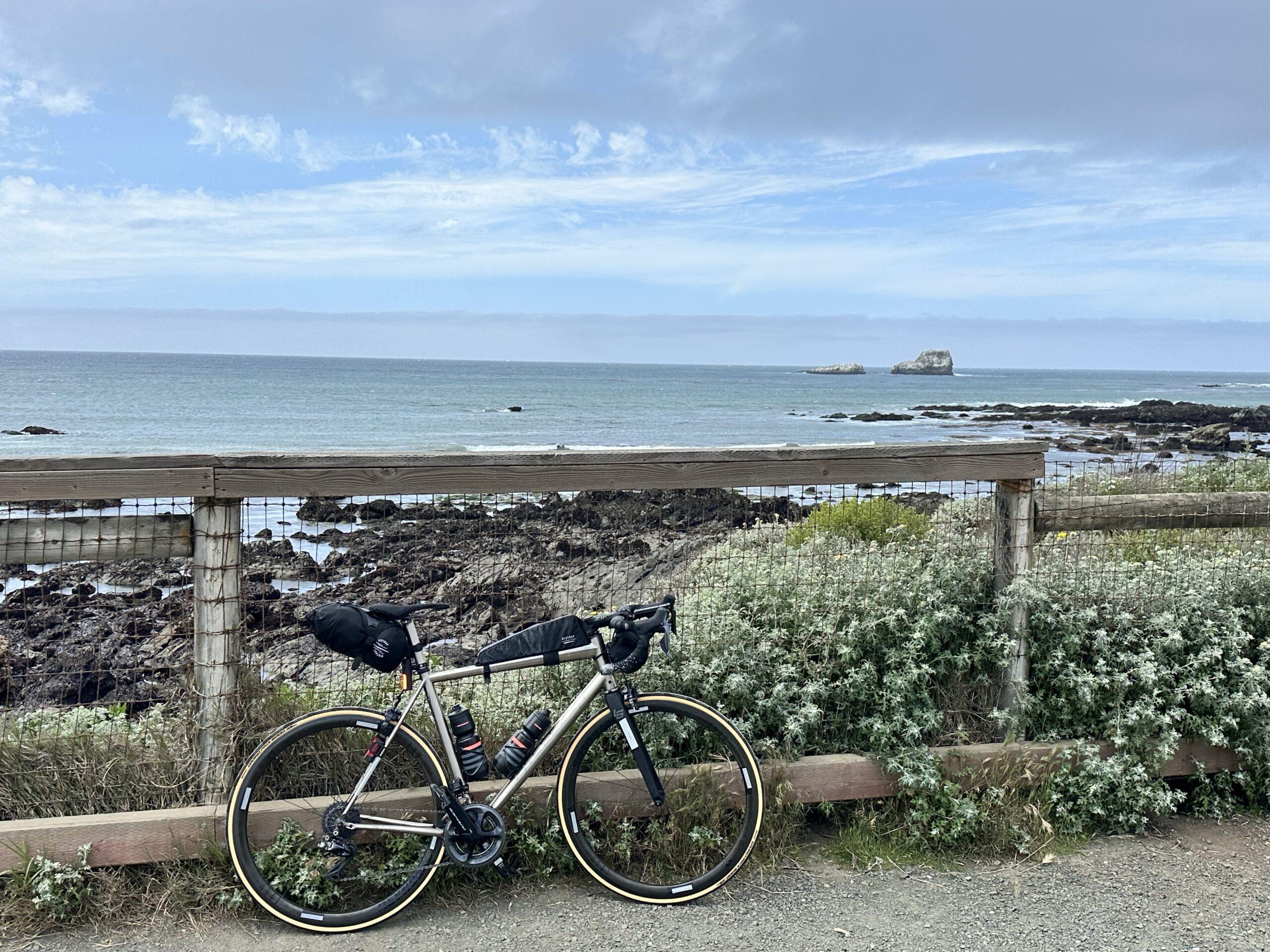 Seals to Roses 600k: First Times and Long Miles – dlmcycling